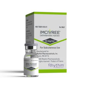 Imcivree - (setmelanotide) - Health Supply